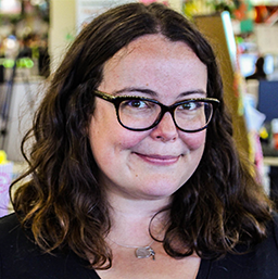 Admiral Canada: Our Team